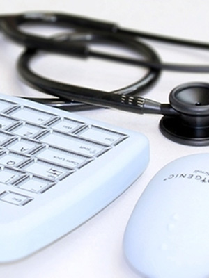 Advanced Input Systems | Human Machine Experience